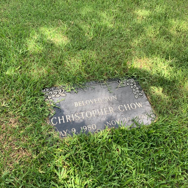 Restland Memorial Park Cemetery - 5 tips from 422 visitors