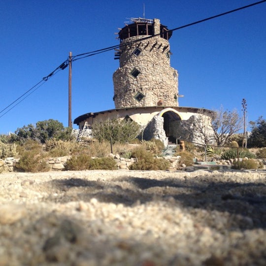 Photos at Desert View Tower - Scenic Lookout
