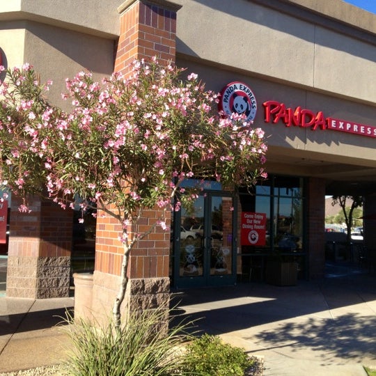 Panda Express - Arrowhead Ranch - Glendale, AZ