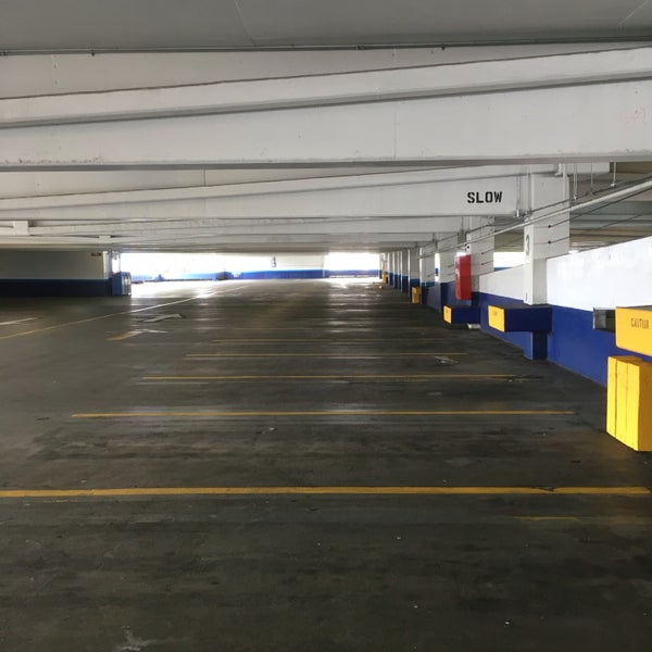 SP+ Parking @ Triangle Lot - Parking in San Francisco