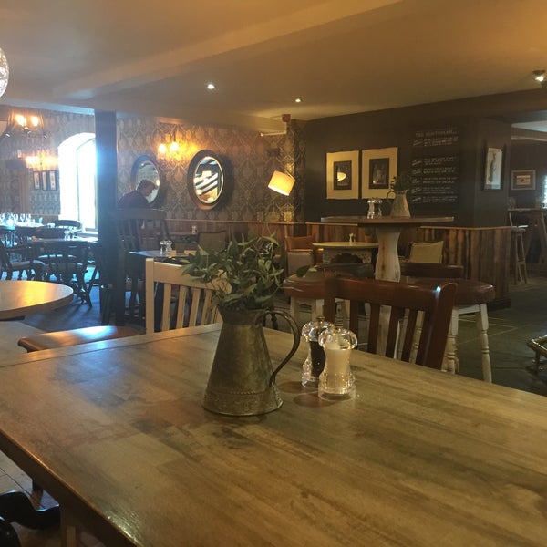 The Huntsman Inn - 3 tips