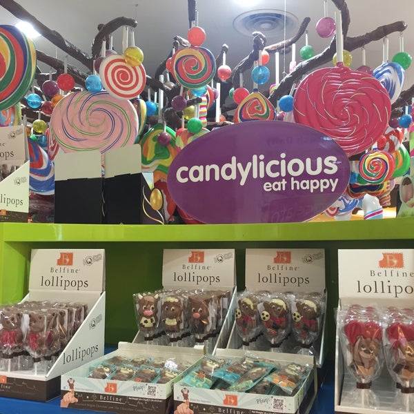 Candylicious - Kuala Lumpur City Center - 28 tips