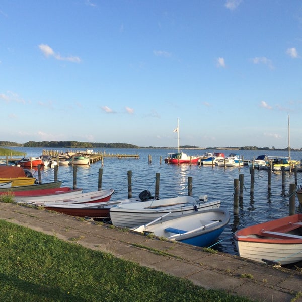 Maribo - Neighborhood