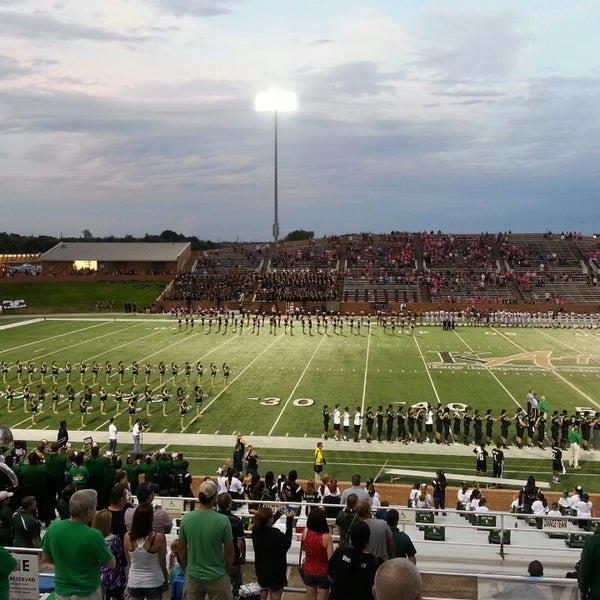 Rhodes Memorial Stadium