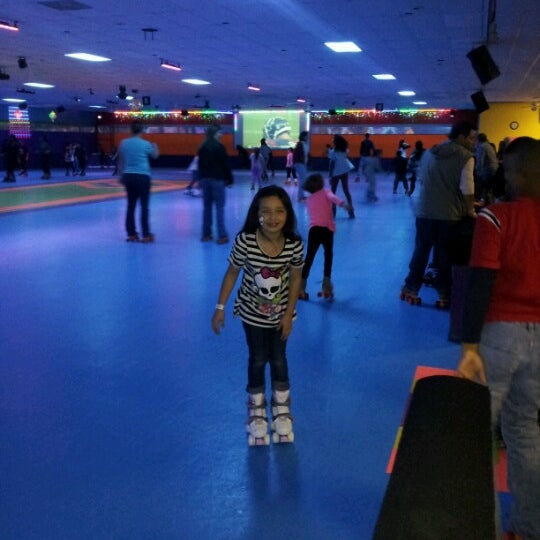 Photos at Bear Creek Roller Rink - Houston, TX