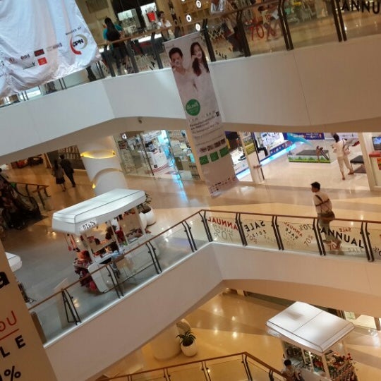 Photos at Central Rama 9 (เซ็นทรัล พระราม 9) - ห้วยขวาง, กรุงเทพมหานคร