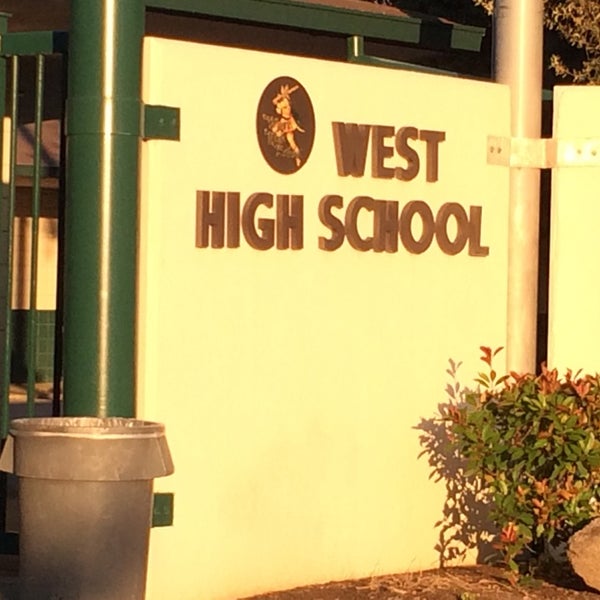 West High