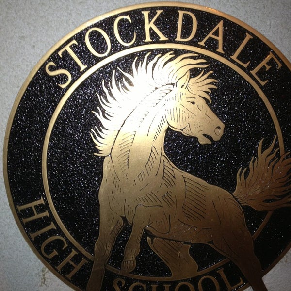 Stockdale High School - 4 tips from 172 visitors