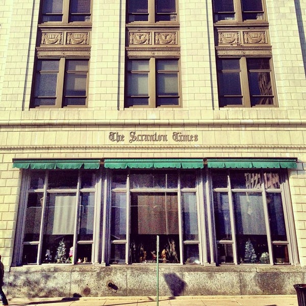 The Times-Tribune - Office in Scranton