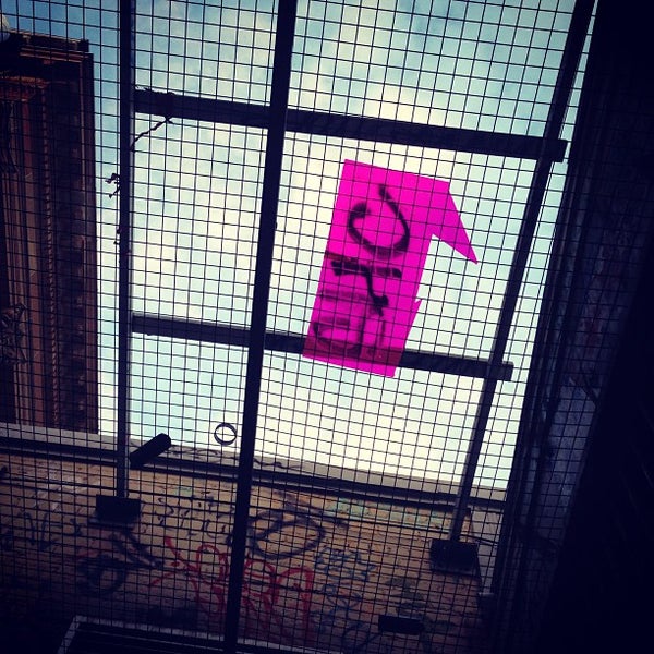 John Woolley Building - Camperdown - Sydney, NSW