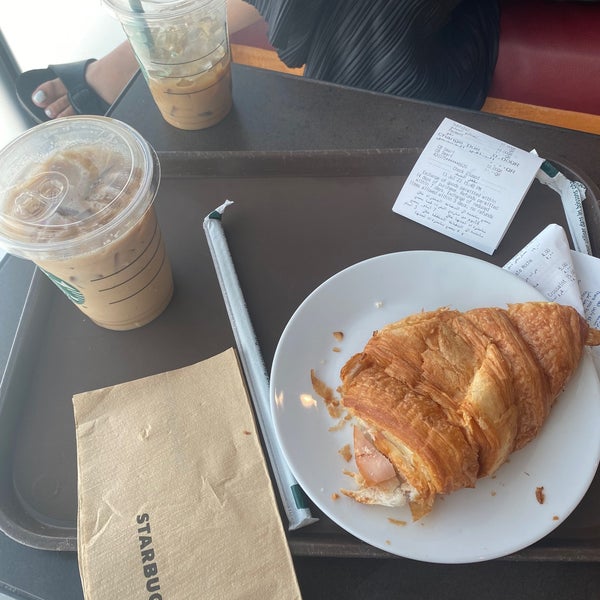 Starbucks (ستاربكس) - Coffee Shop in Doha