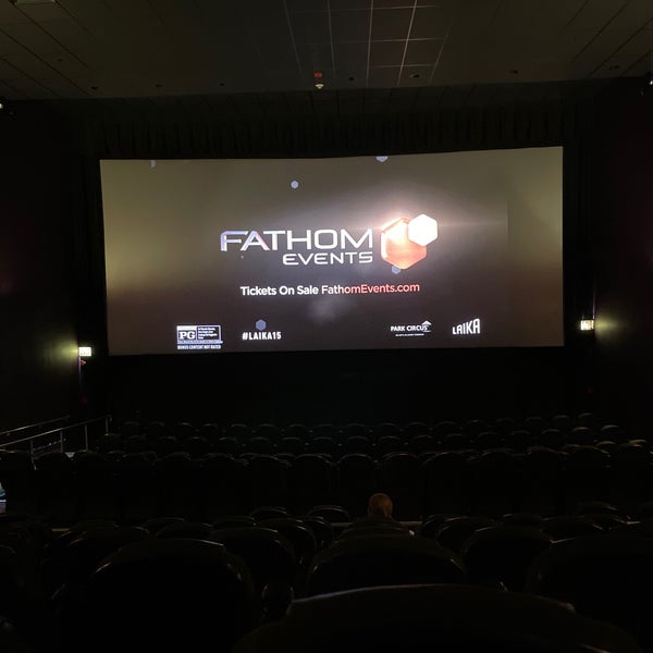 Photos at Regal City North 4DX & IMAX - Northwest Side - 82 tips