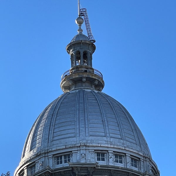 Amtrak Springfield Station (SPI) - Downtown Springfield - 6 tips from ...