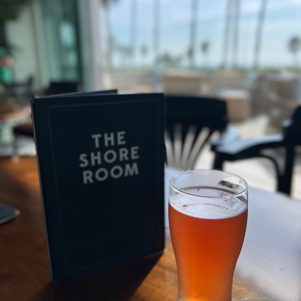 The Shore Room - Downtown Oceanside - 101 Mission Ave