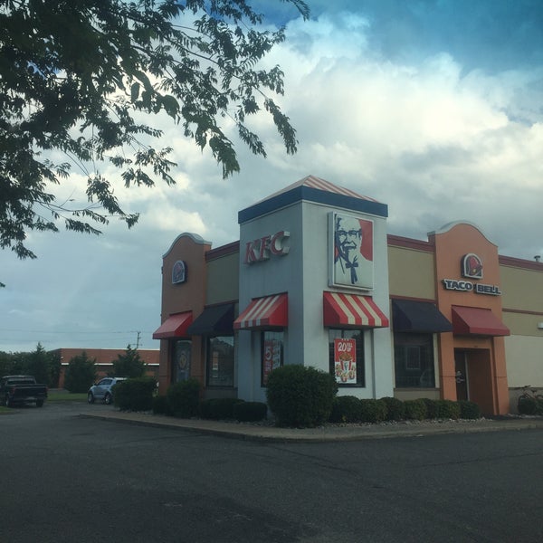 KFC - Downtown Hampton - Hampton, VA