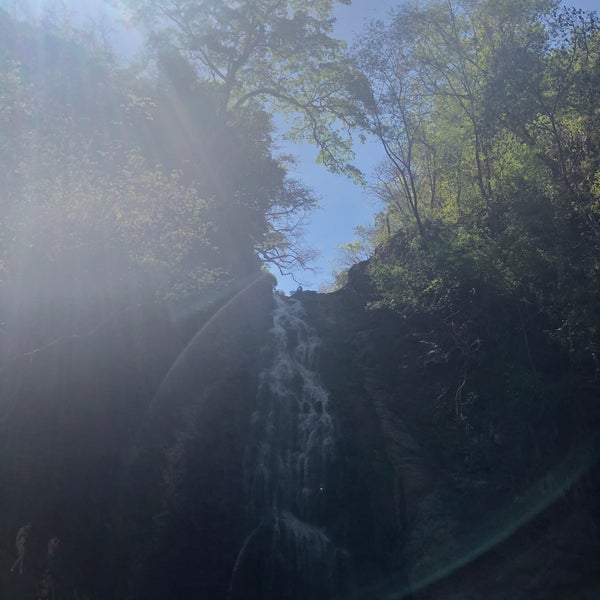 Montezuma Waterfall - 17 tips