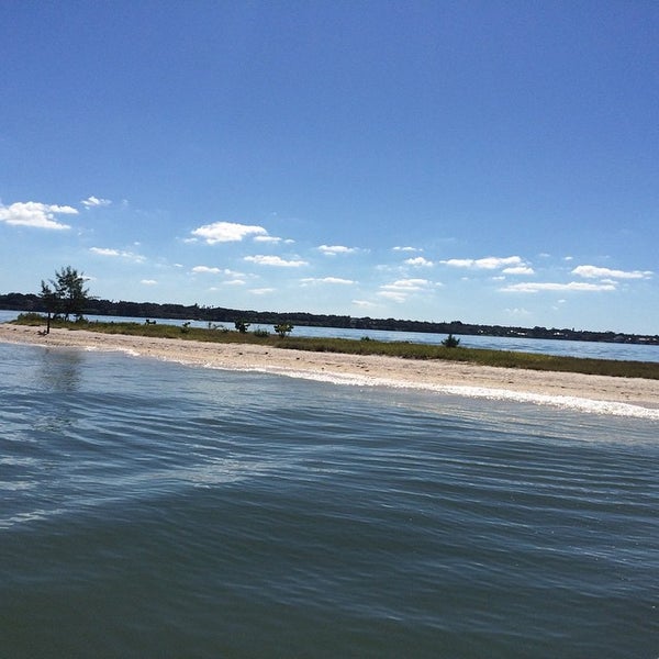 Photos at One Tree Island / Compass Key Island - Clearwater, FL