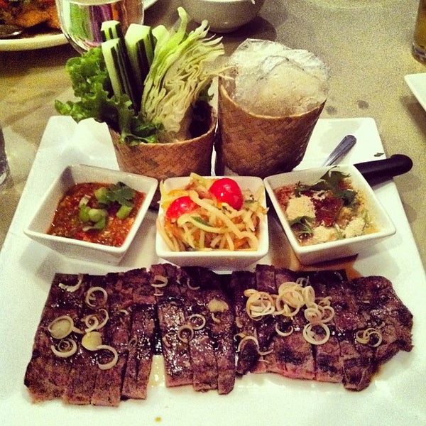 Siam Nara Thai Cuisine - Mira Mesa - 42 tips from 1756 visitors