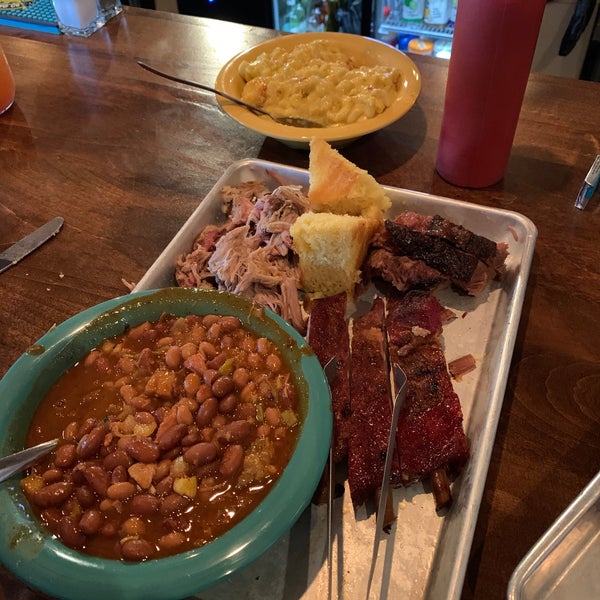 Fox Smokehouse BBQ - 2 tips from 60 visitors