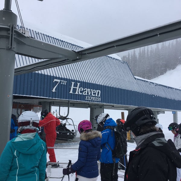 Photos at 7th Heaven Express - 2 tips