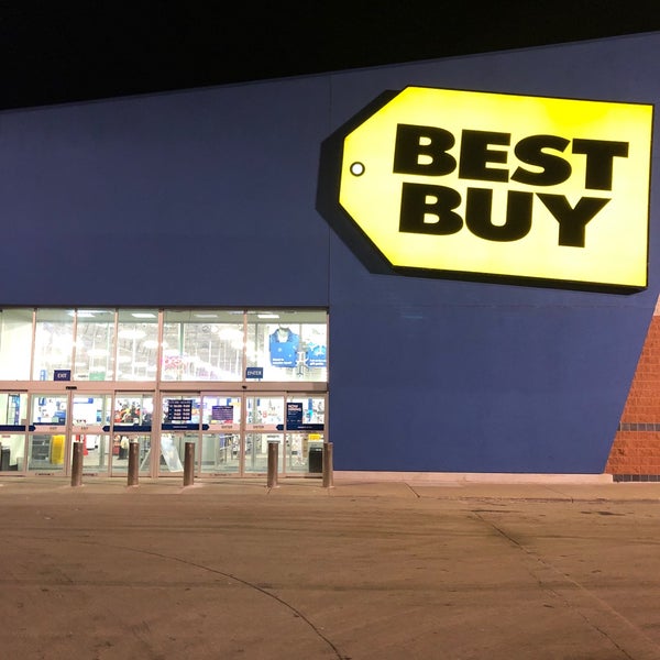 Best Buy Mobile Store Locator