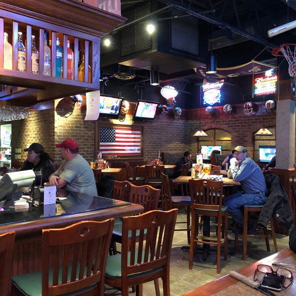 Ground Round - 10 tips from 490 visitors