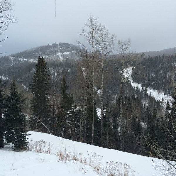 Eagle Ridge Resort - 4 tips