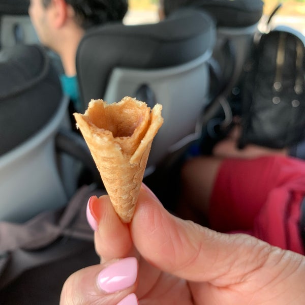 Original Pokeno Ice Cream & Cafe - Pukekohe, Auckland