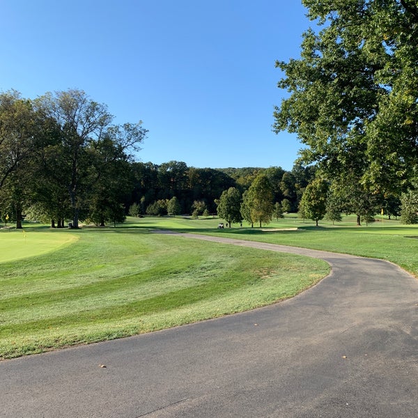 Valley Brook Country Club - 425 Hidden Valley Rd