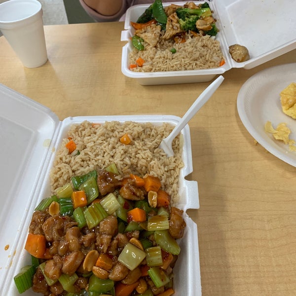 Hunan Garden - 3 tips from 89 visitors