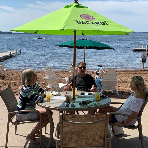 Tanque Verde Cantina - Beach Bar