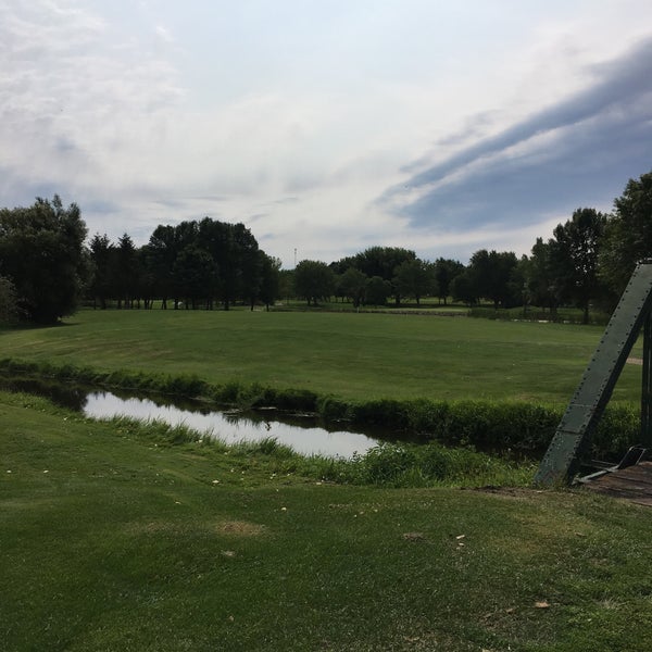 Albany Golf Club - Golf Course in Albany