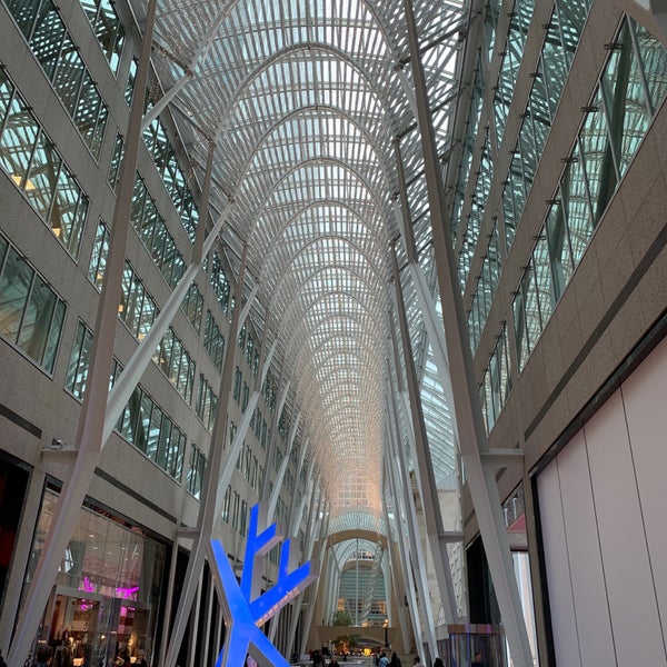 Royal Bank Plaza - Financial District - 14 tips