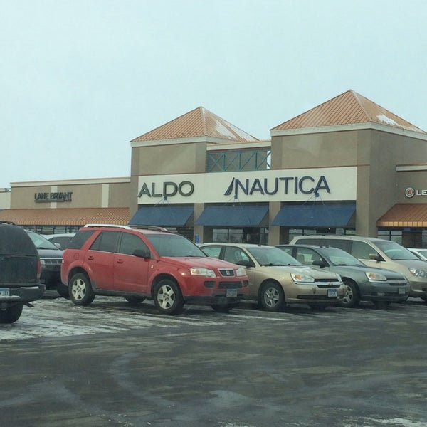 Photos at Albertville Premium Outlets - 26 tips from 7422 visitors