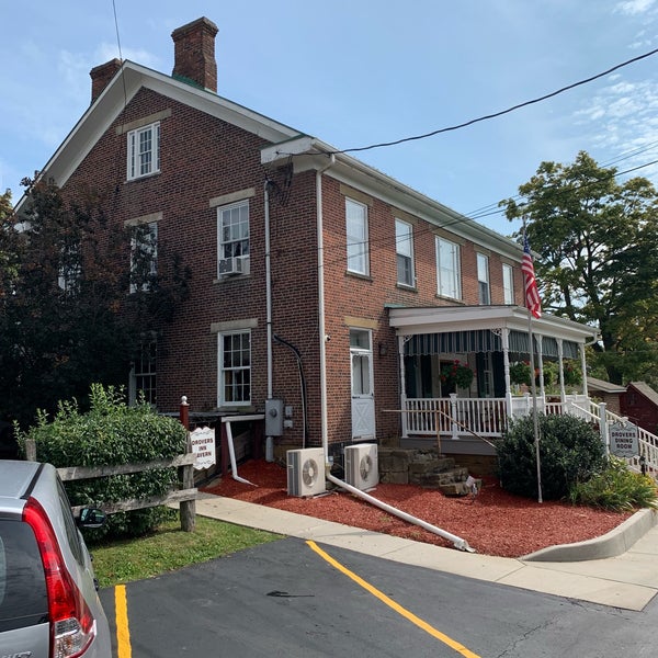 Drover's Inn - Restaurant and Tavern - 10 tips