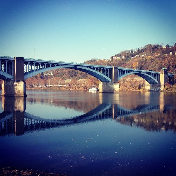 Photos at 40th St. Bridge - 4 tips