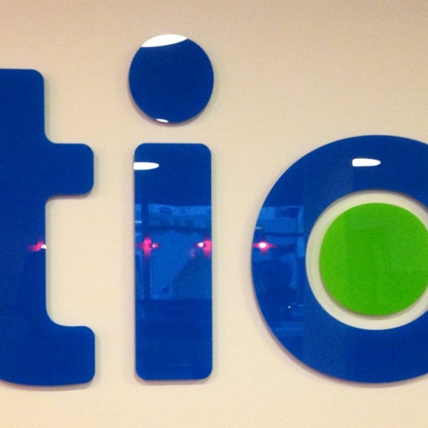 Hogeschool Tio - College Academic Building in Noordwest