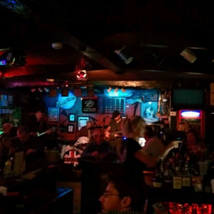 Jiggs McAllister's Music Saloon - 28 tips