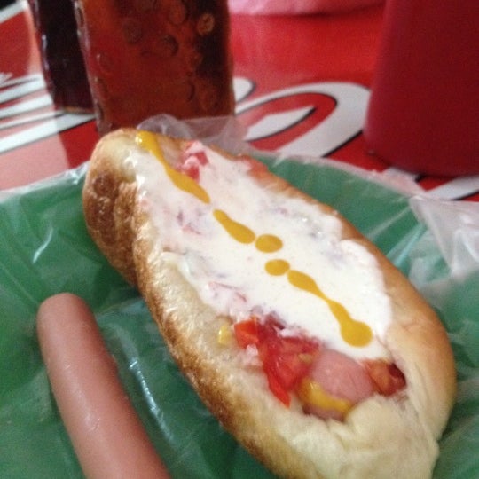 Dogos Meño - Local de Hot Dogs en Guadalajara