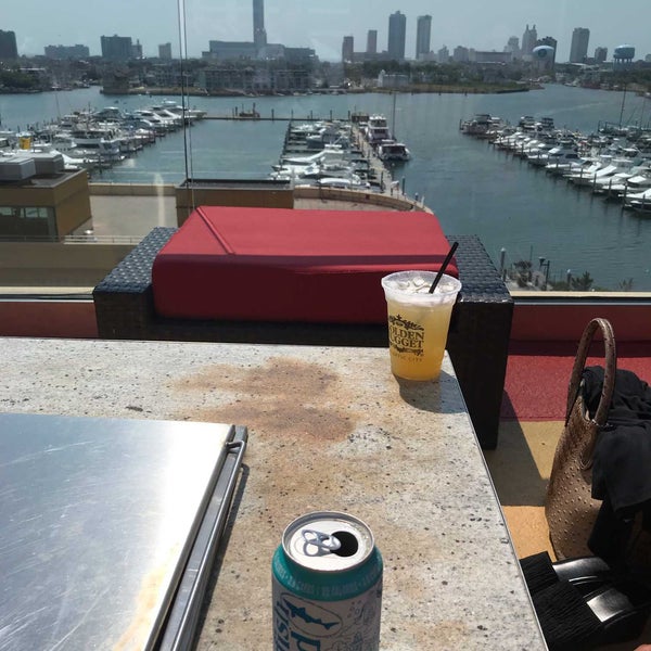 H2O SkyLounge Bar & Pool - Marina District - 14 tips from 761 visitors