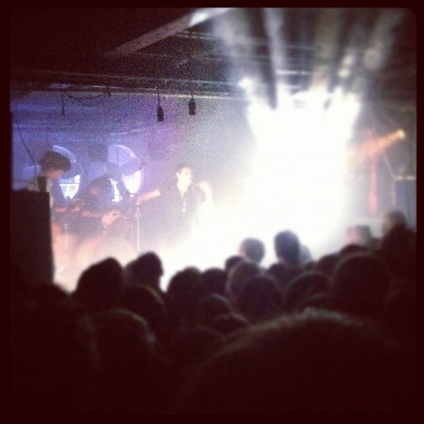 Electrowerkz - Islington - London, Greater London