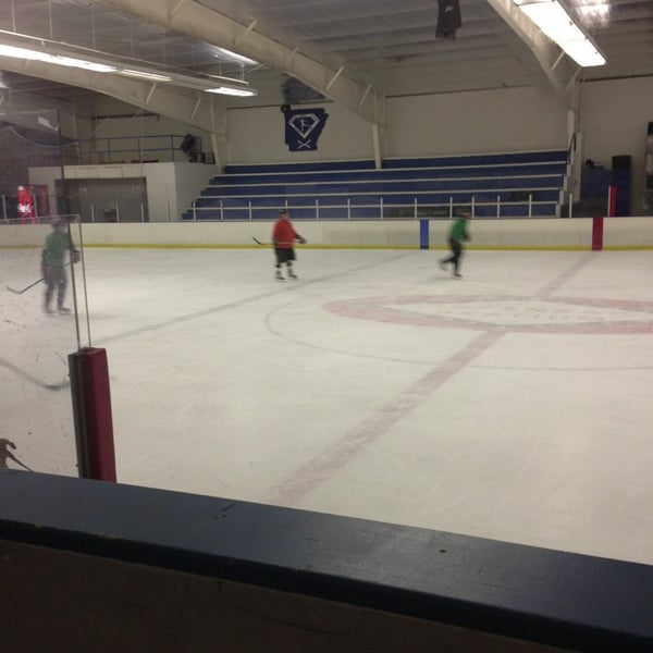 Arkansas Skatium - Little Rock, AR