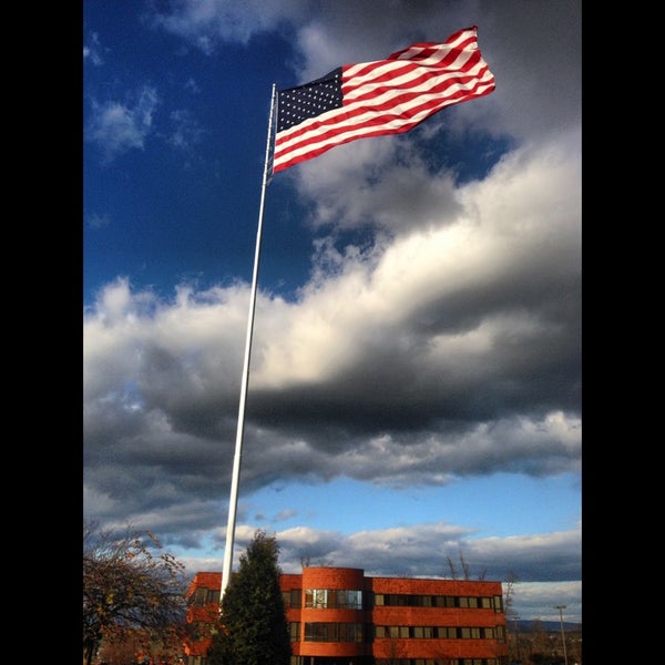 Military Entrance Processing Station - 132 visitors