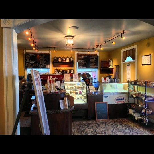 Cafe 101 - Boiling Springs, PA