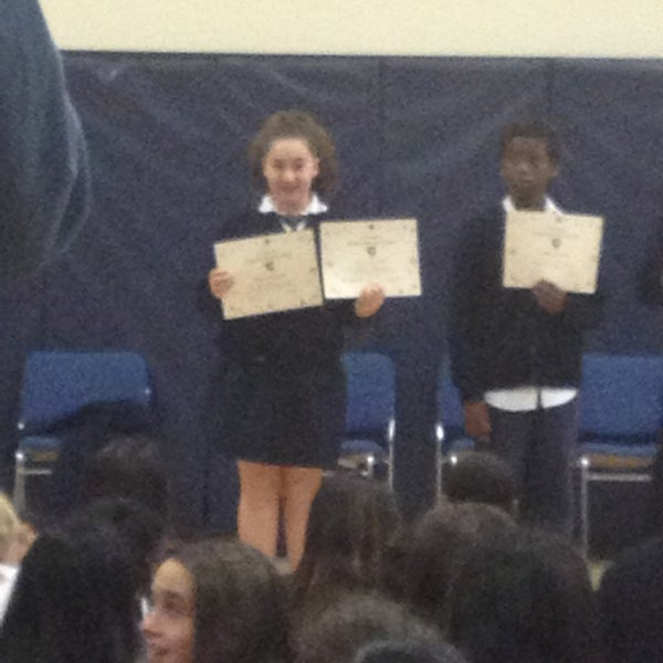 Ivy Academia - College and University in Woodland Hills