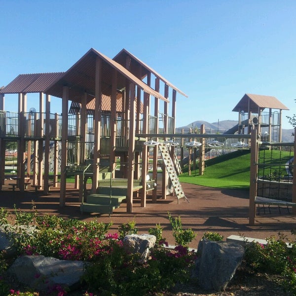 Baker Ranch Community Park - 1 tip