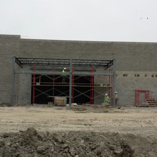 Photos at Walmart Supercenter - Big Box Store in Madison