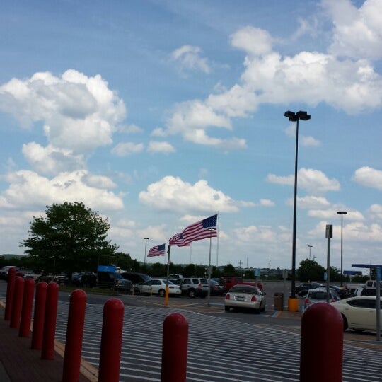 Photos at Walmart Supercenter - Big Box Store in Madison