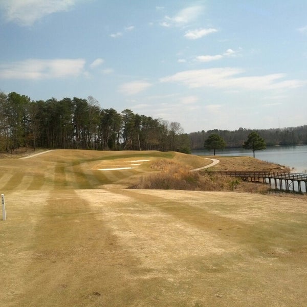 Photos at Legacy on Lanier Golf Club - Golf Course in Buford