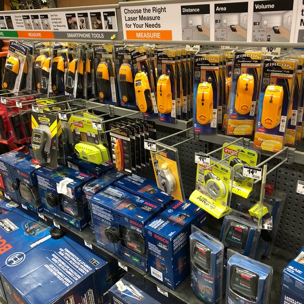 The Home Depot - Hardware Store in Riverdale